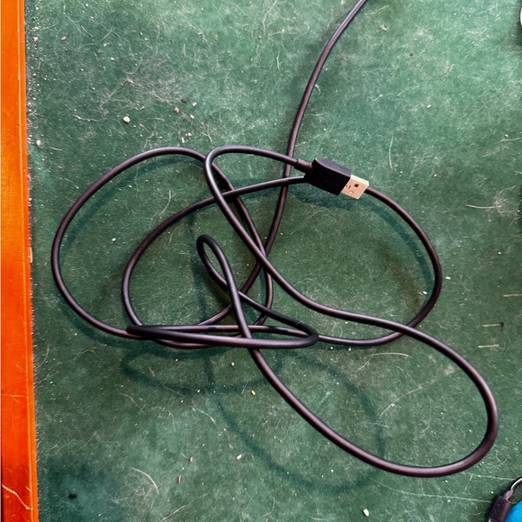 unbranded | Cell Phones & Accessories | Black Usb Charging Cable | Poshmark